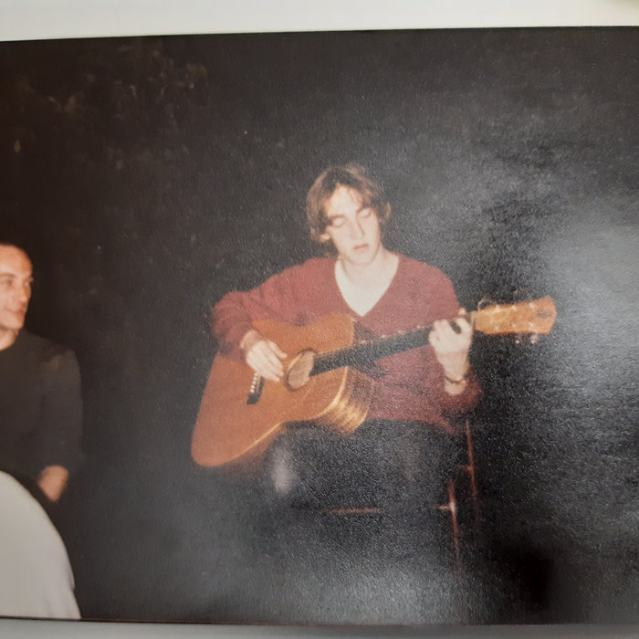 The Single Thing (2023) | Andrew Smart