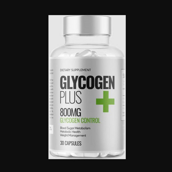 Glycogen Plus UK: Supercharge Your Energy Reserves Naturally | Glycogen ...