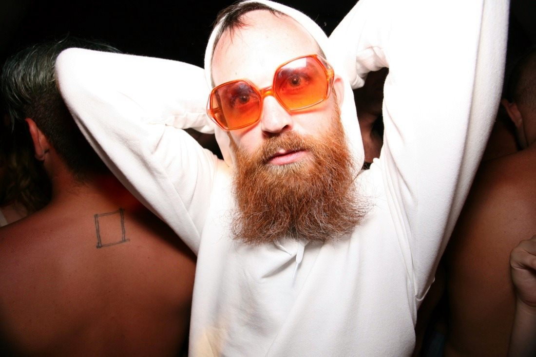 Devil's Lounge | Subsurfer