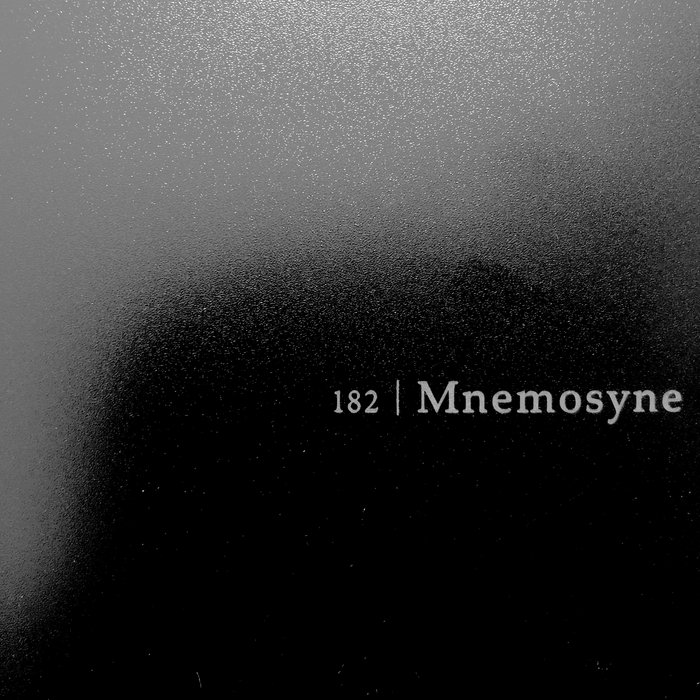 demo | 182 mnemosyne