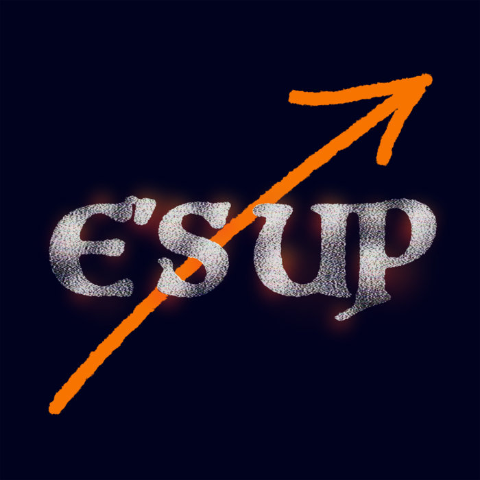 E's Up | EMBY & Charlie Boy Manson (Prod. Sputnik One) | N-Face