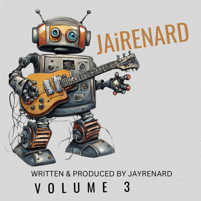 JAiRENARDv3 | JayRenard