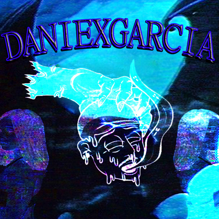 UNRELEASED BEATS PART #1 | DANIEXGARCIA