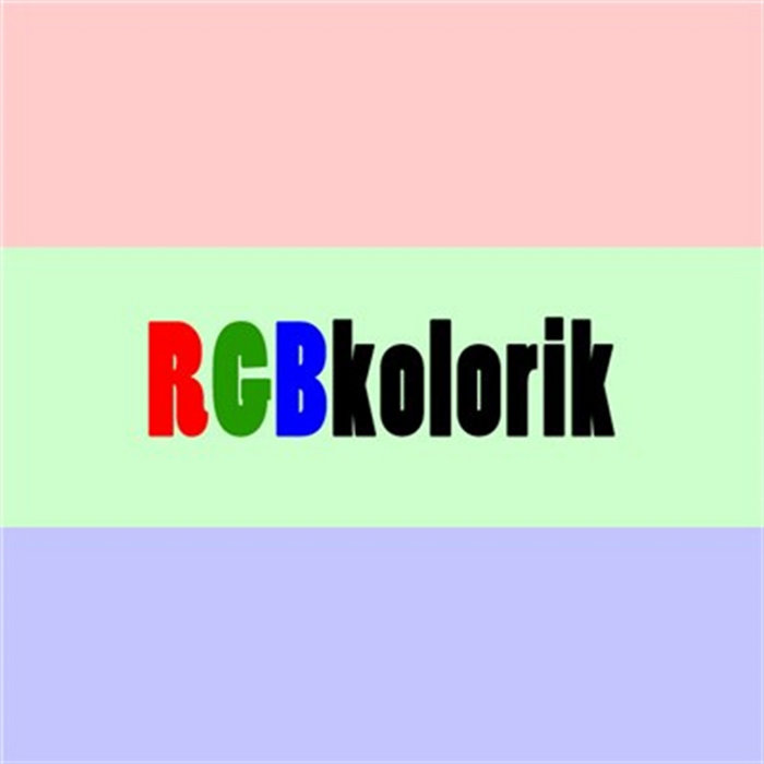 RGB Kolorik | Kanarik