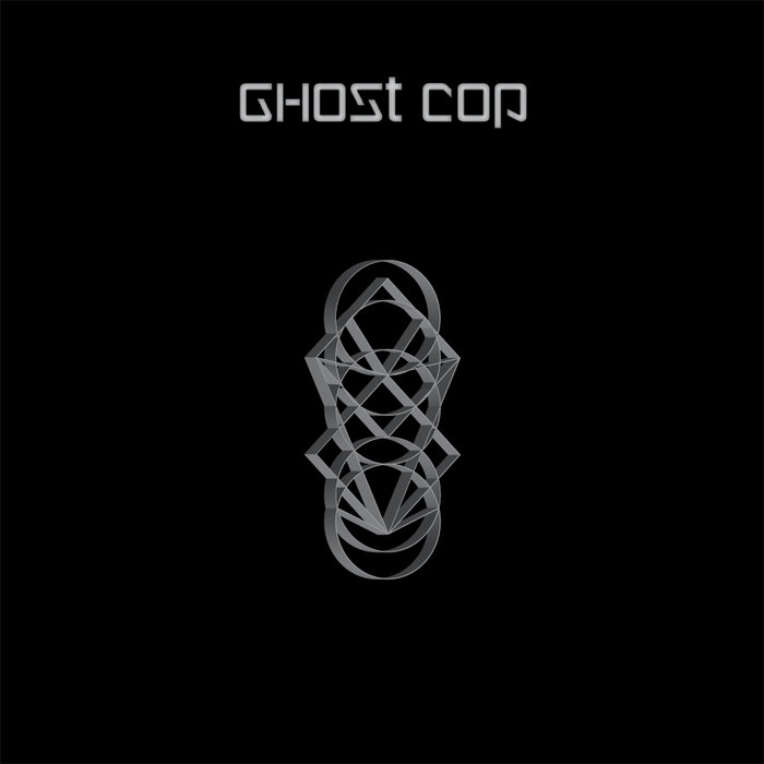 GHOST COP | GHOST COP