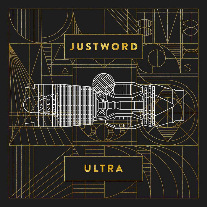 ULTRA | Justword | Auditory Fabric