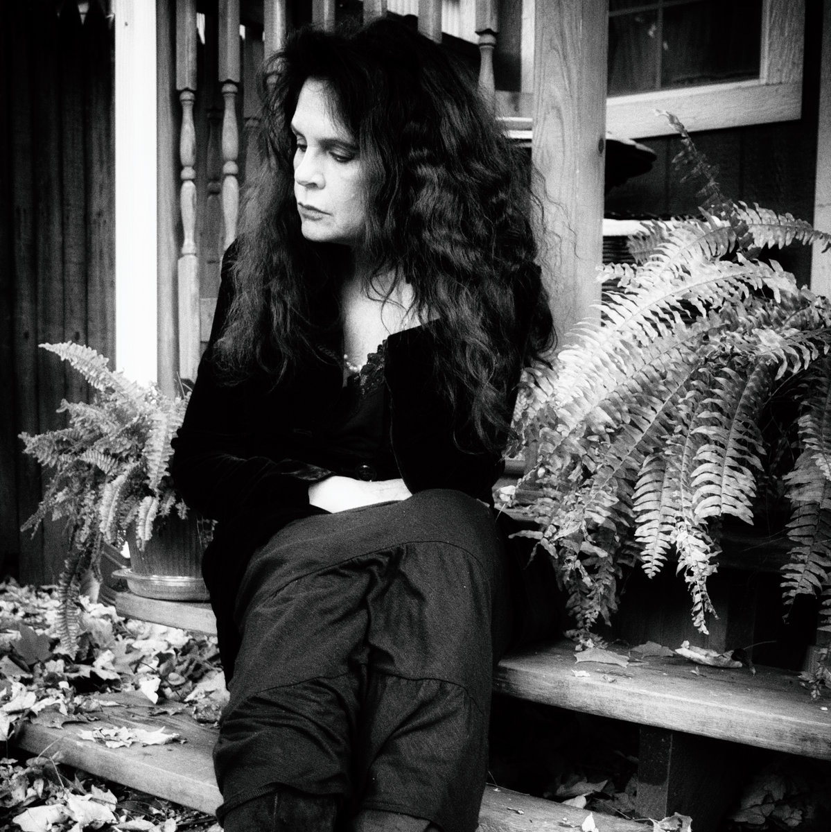 Forever & A Day: The Songs Of Jessica Radcliffe | Jessica Radcliffe ...