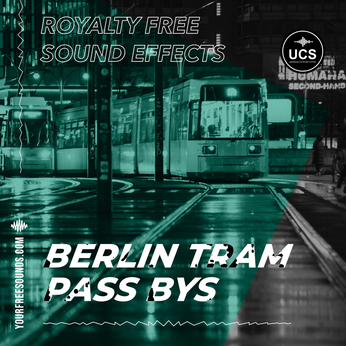 Berlin Tram Pass by Sound Effects | Yourfreesounds | YourFreeSounds Berlin Tram Pass by Sound Effects | Yourfreesounds | YourFreeSounds