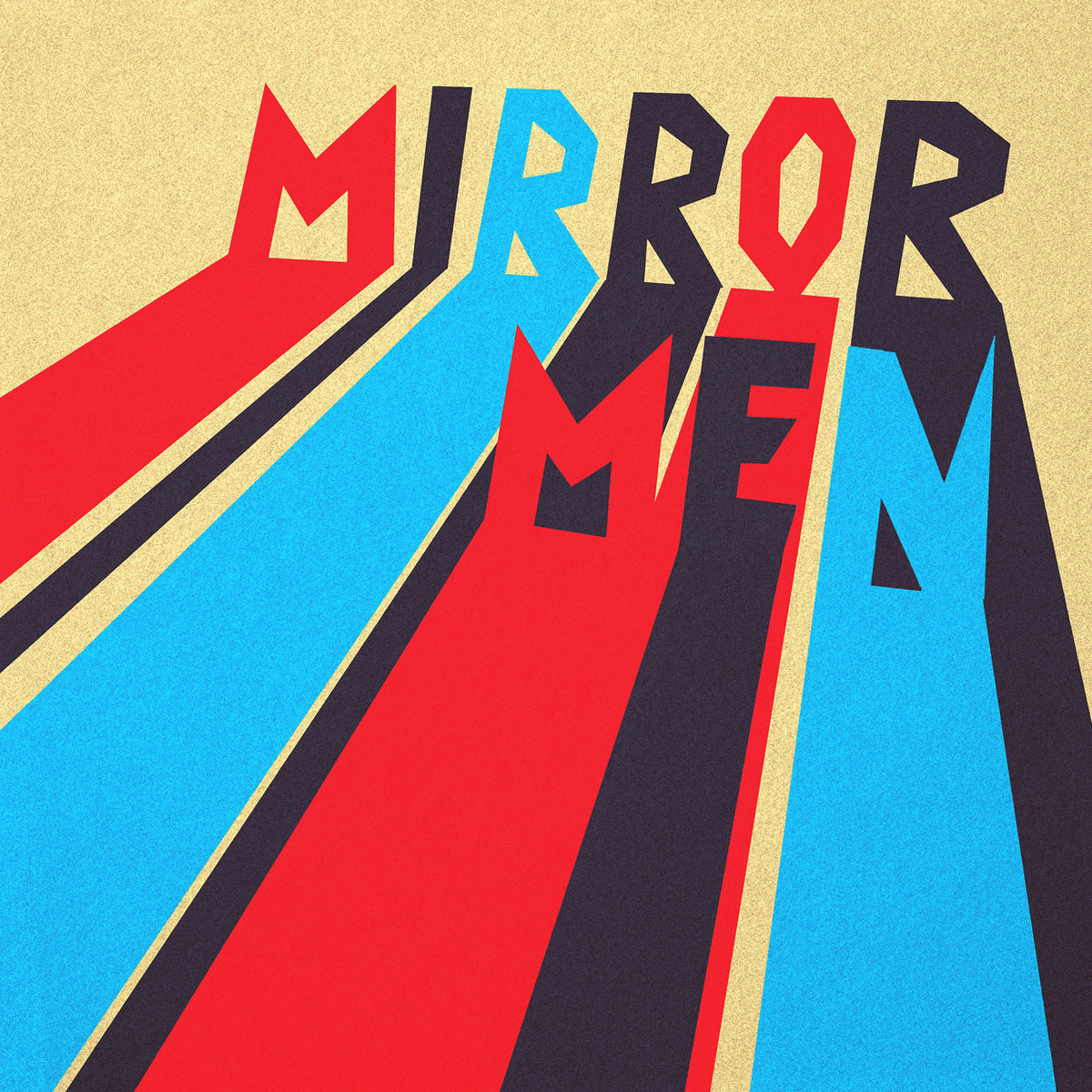 Mirror Men | Mirror Men