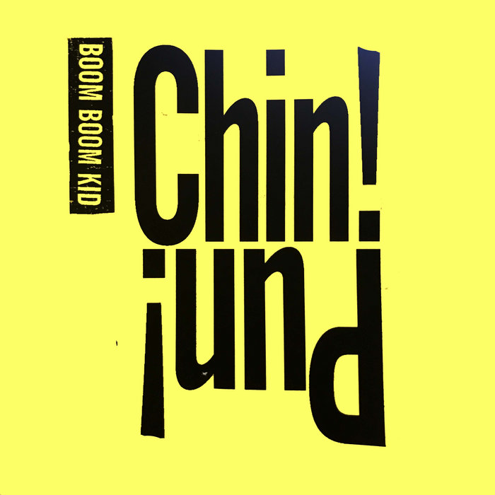 Chin! Pun! | BOOM BOOM KID