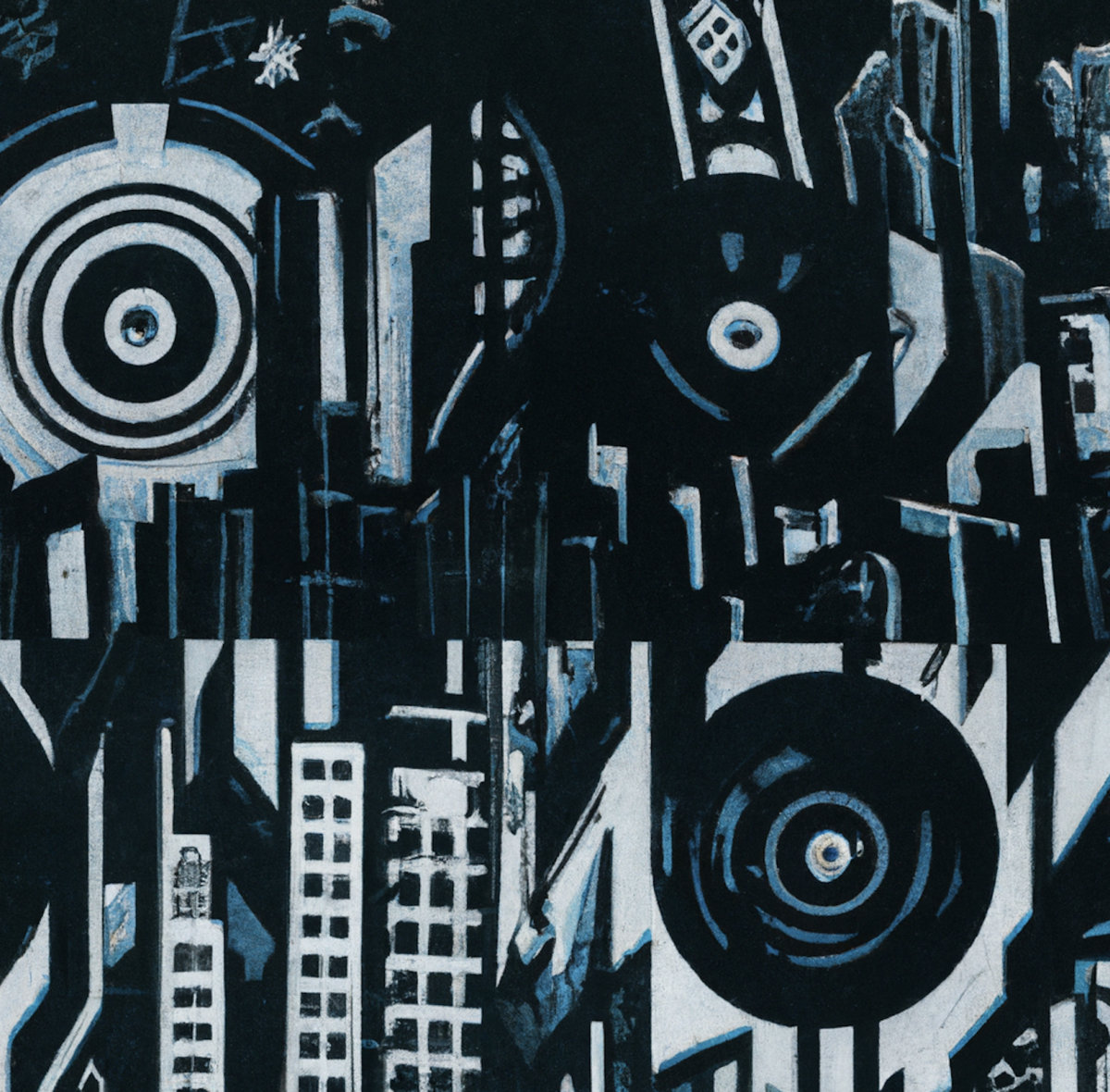 Groovy Tool EP | Tatlo