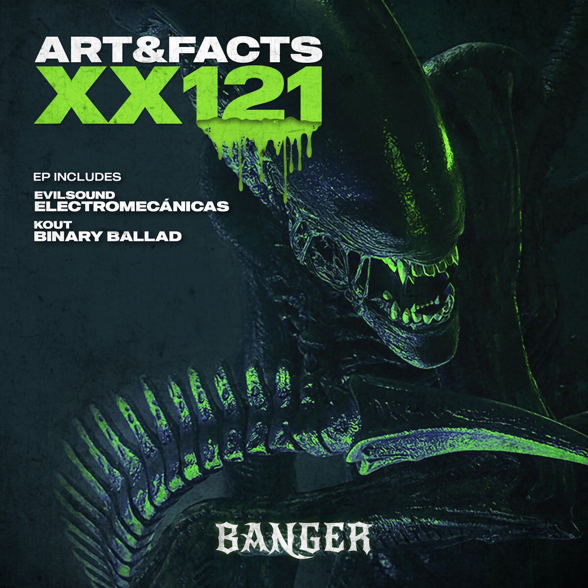 XX121 | VVAA | Banger Records