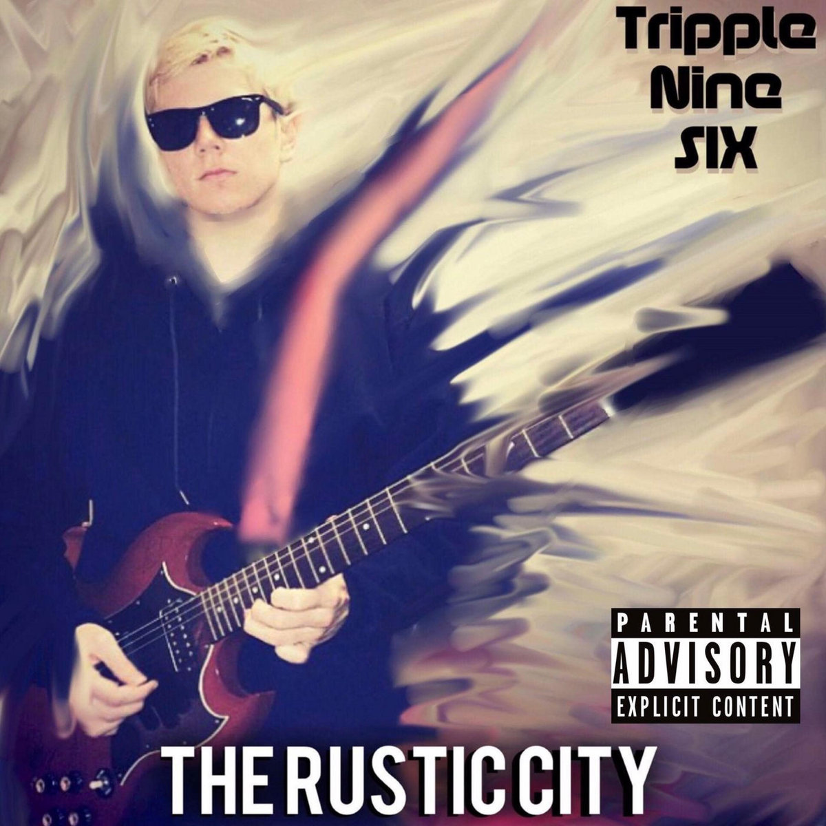 The Rustic City (Remastered on Logic Pro) | Tripple Nine SIX