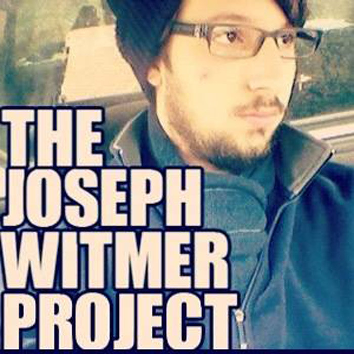 Acoustic Dreams EP | Joseph Andrew Witmer