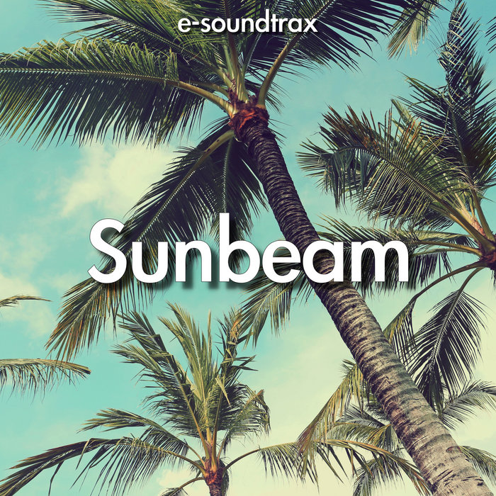 Sunbeam (Includes License) | e-soundtrax