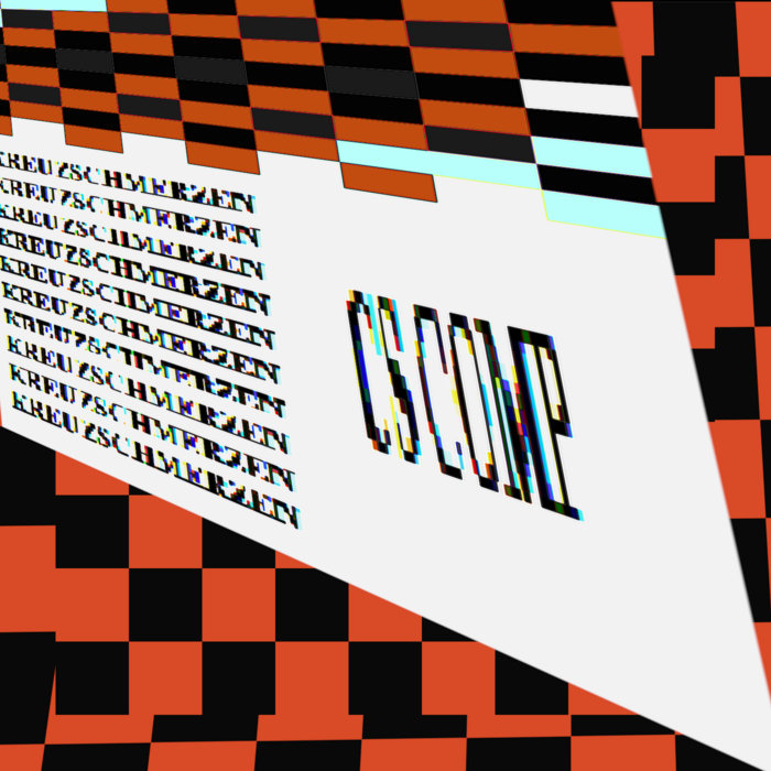 CS COMP | Kreuzschmerzen