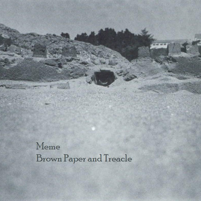 Brown Paper and Treacle | Meme