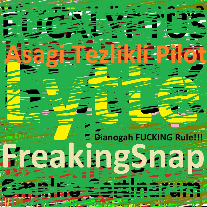 Asagi Tezlikli Pilot | FreakingSnap