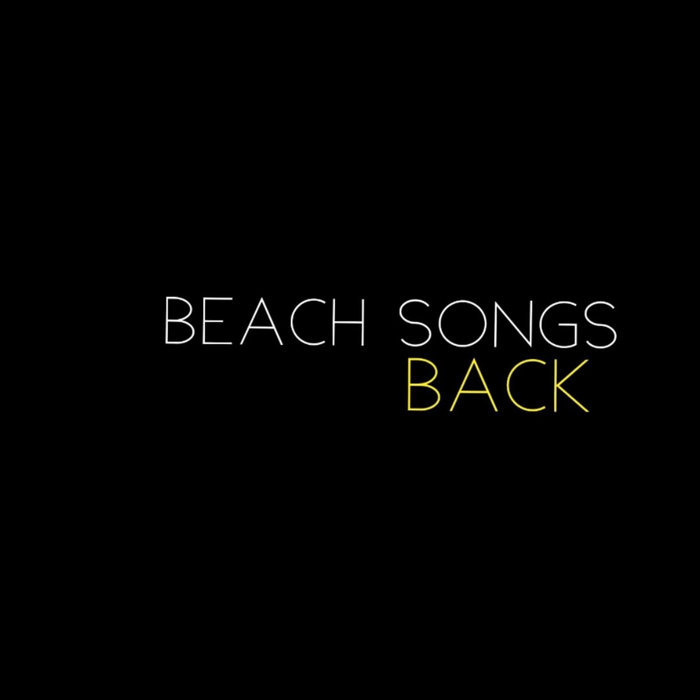 Back | Beach Songs