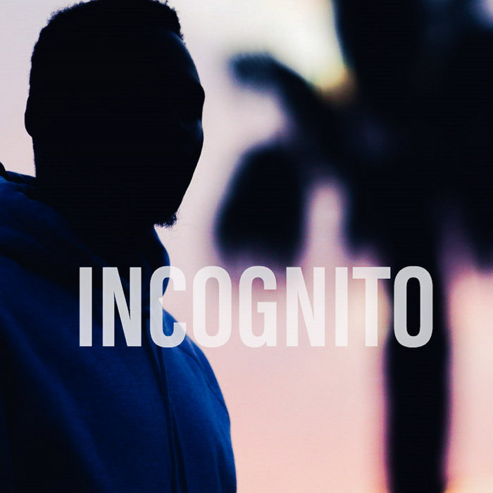 INCOGNITO | St Thomas