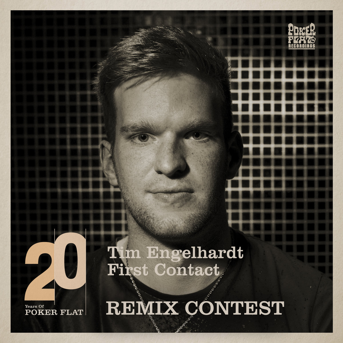 20 Years of Poker Flat Remix Contest - Tim Engelhardt - First Contact ...