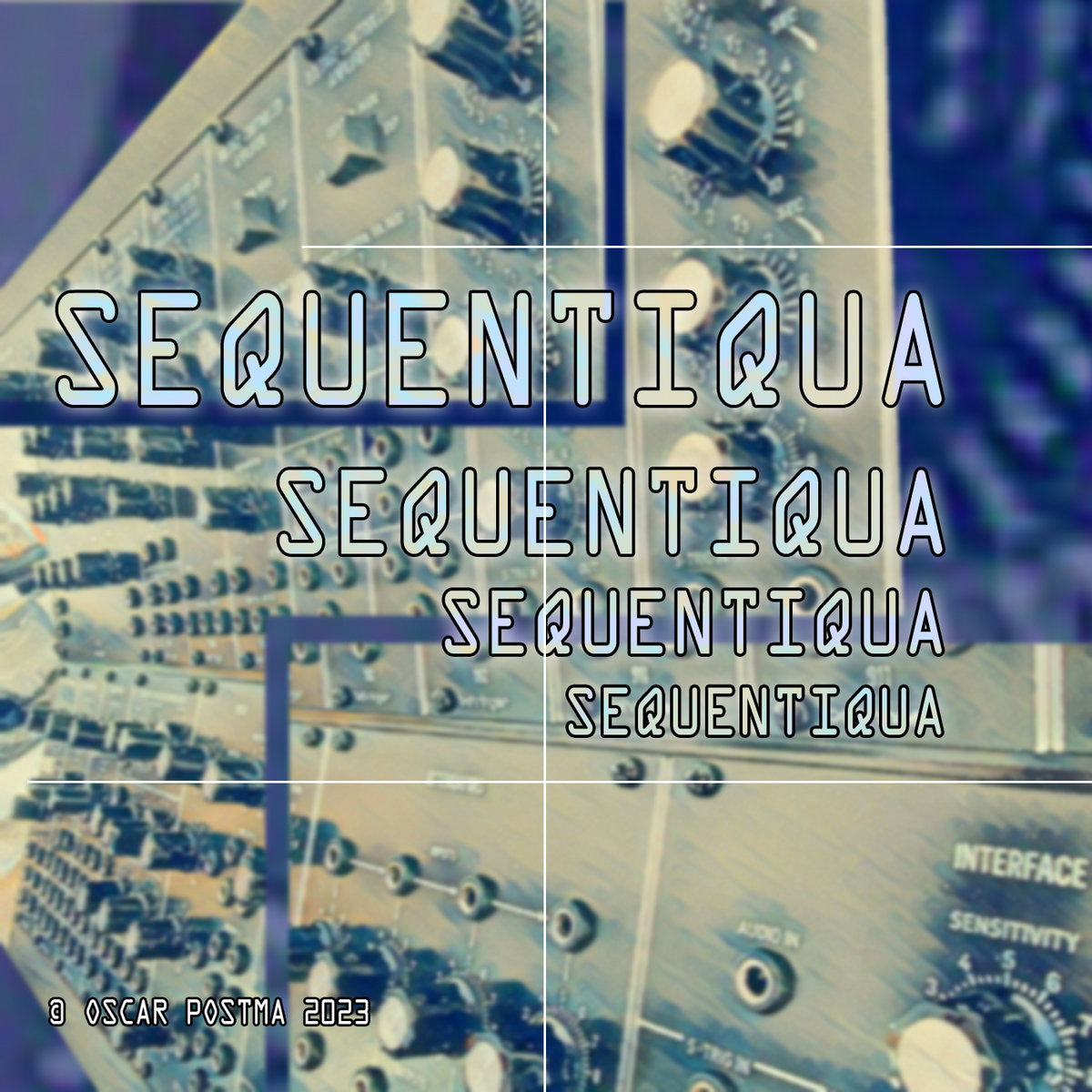 Sequentiqua | oscar postma