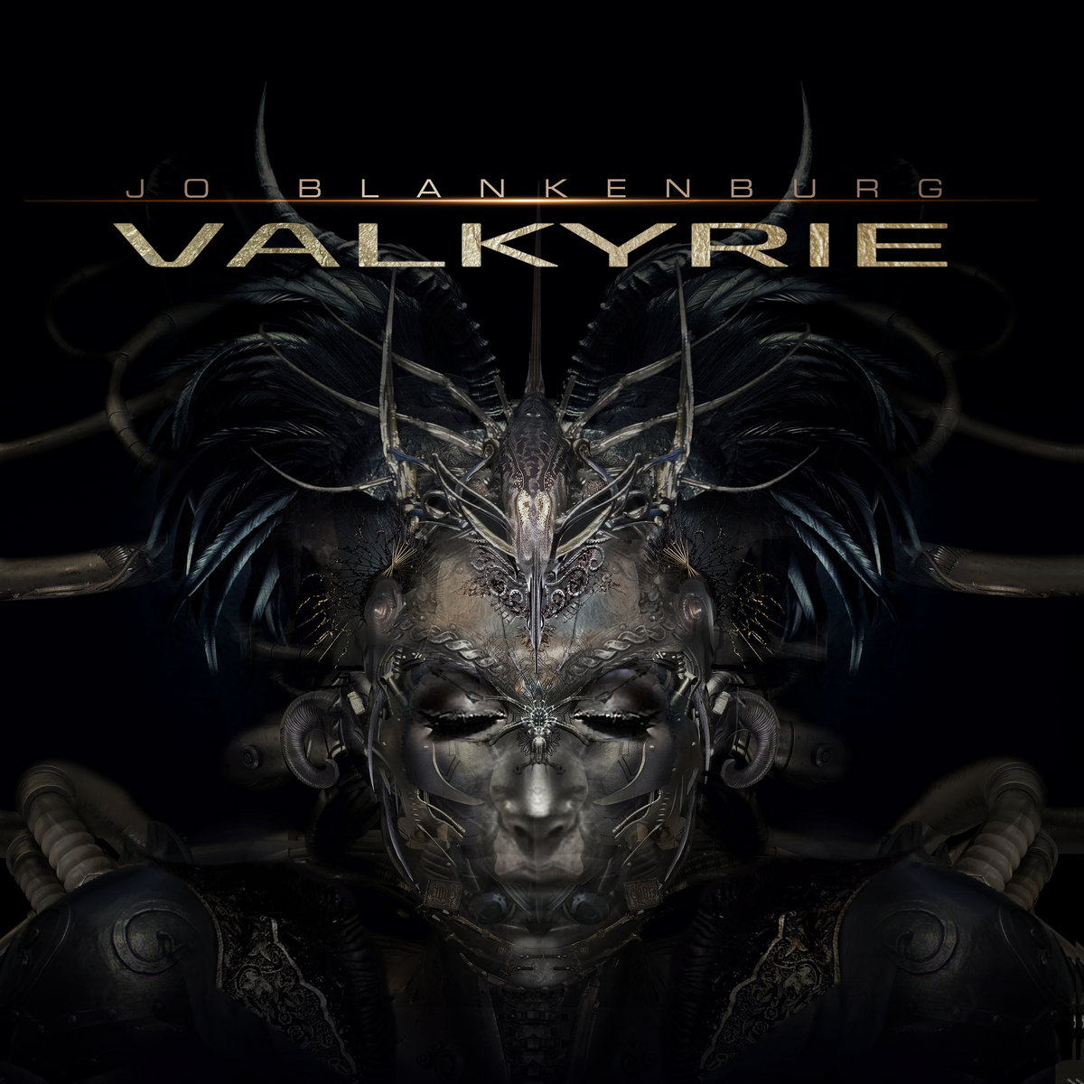 Valkyrie | Jo Blankenburg