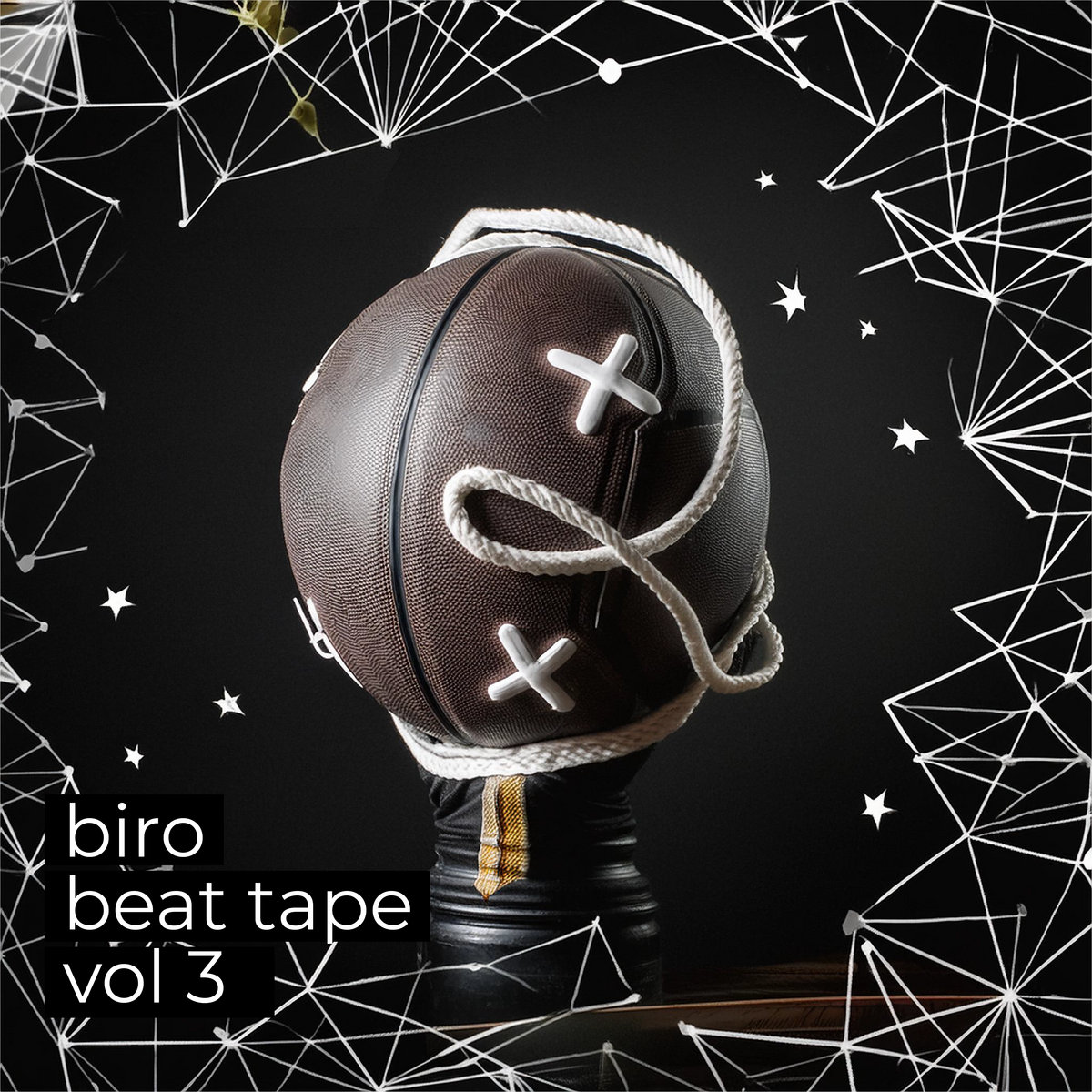 Beat Tape vol 3 | Biro