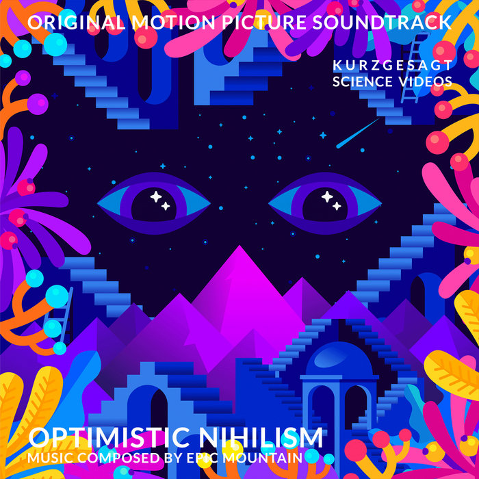 Optimistic Nihilism | Epic Mountain