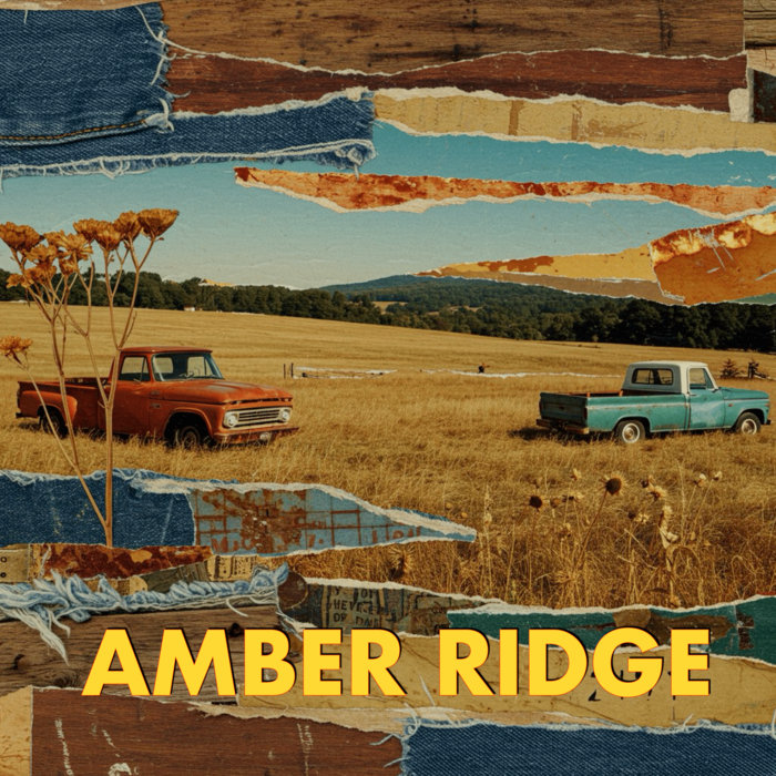 Homebound | Amber Ridge