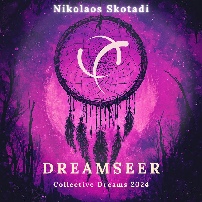 Dreamseer: Collective Dreams 2024 | Nikolaos Skotadi