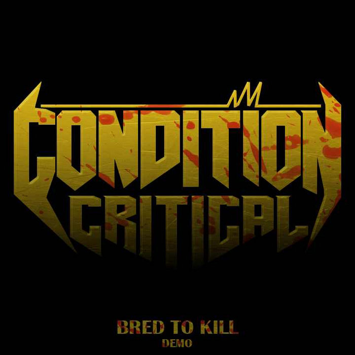 Intro | Condition Critical
