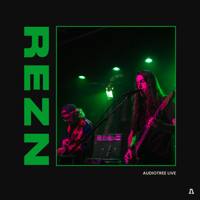 REZN on Audiotree Live | REZN | Audiotree