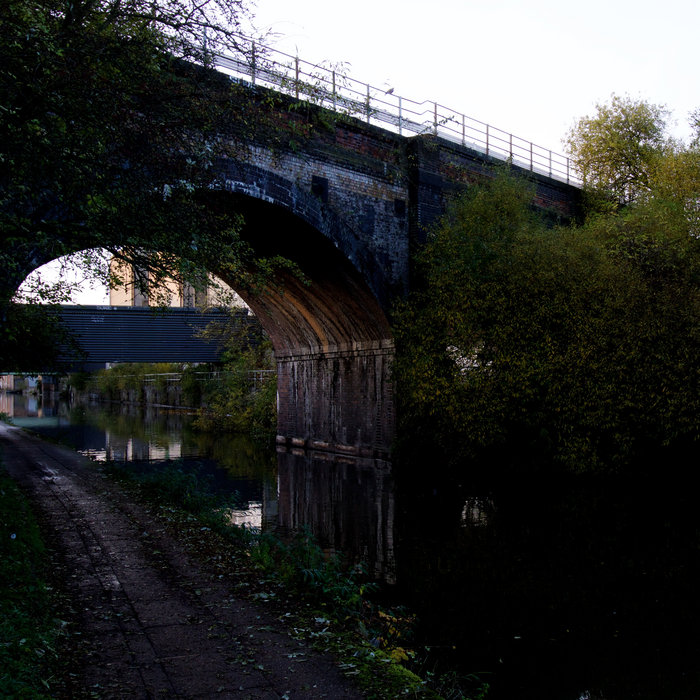 27/songs from a forbidden landscape | mazewalker