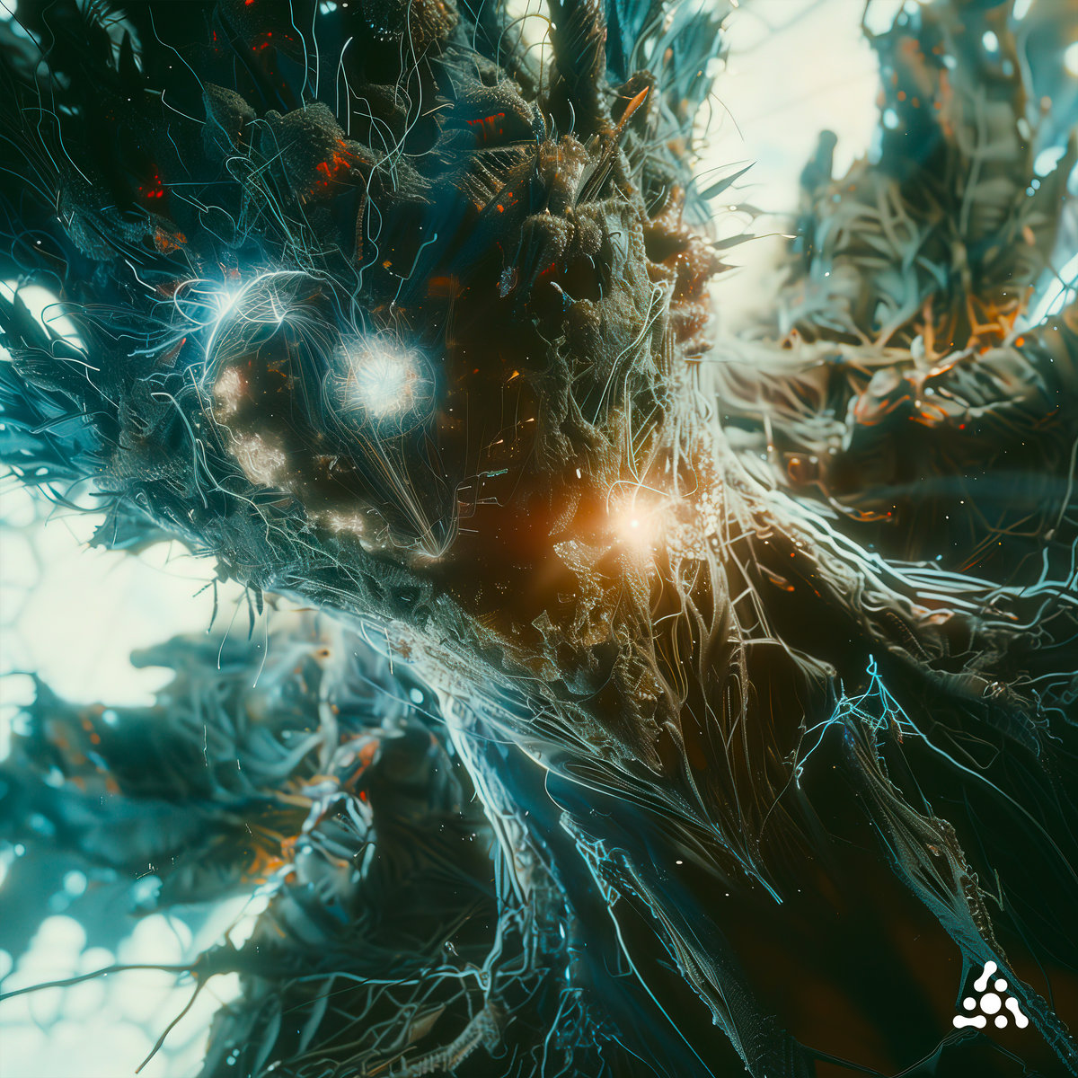 Alpha Seeds. Remastered | VA | selected by Astropilot