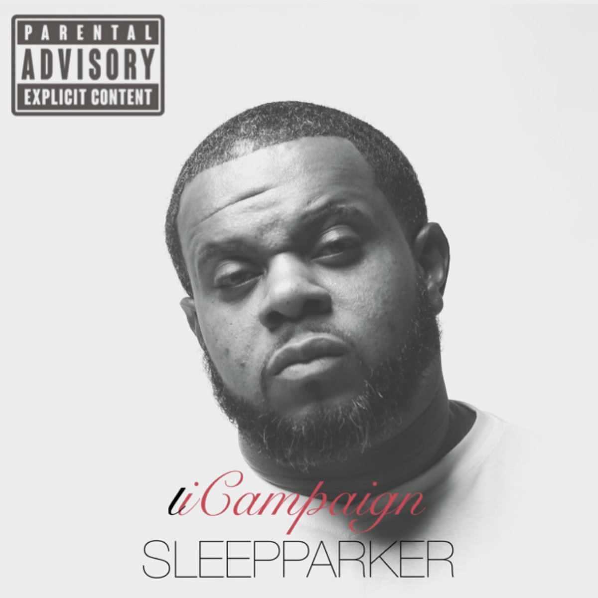 iCampaign (The Kevin Parker Album ) | Country Hustla Music Group