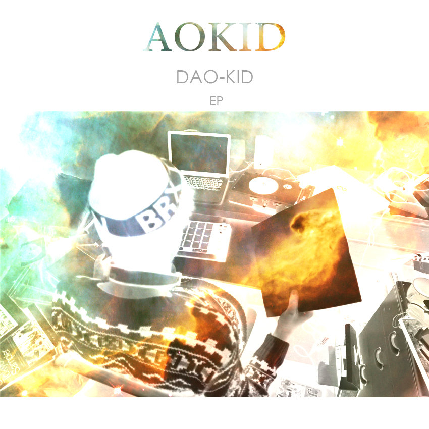 DAOKID | Aokid