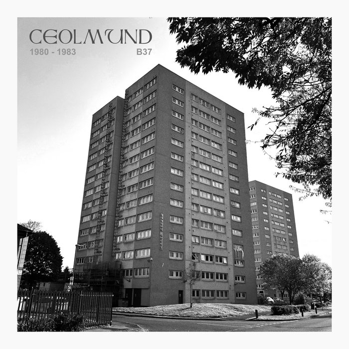 Ceolmund | Paul Busst