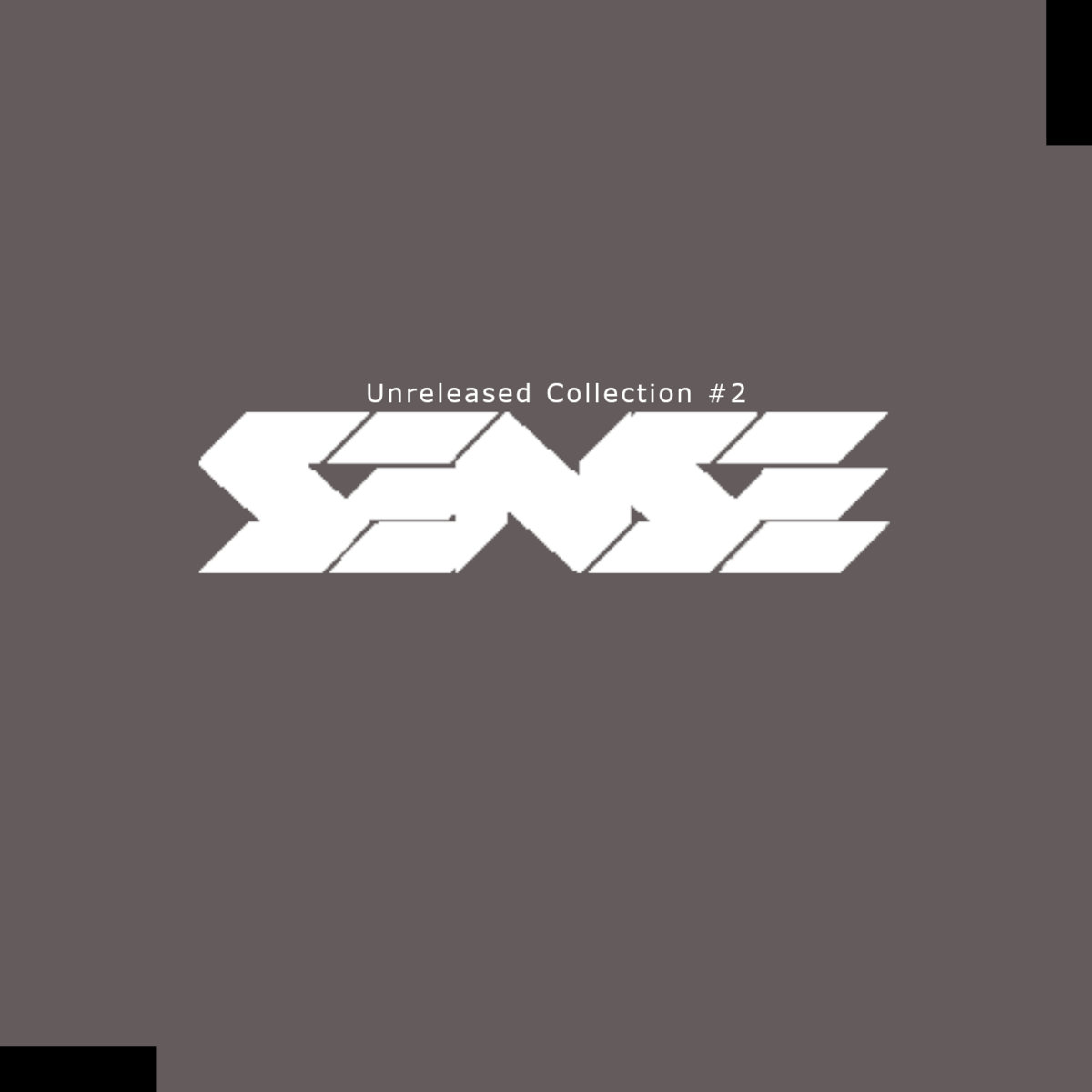 Unreleased Collection #2 | Sense