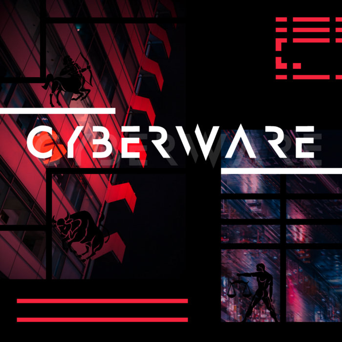 CYBERWARE | 「 error