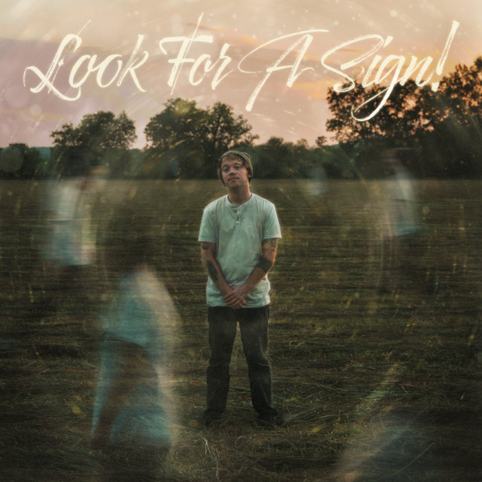 Look For A Sign! | Eric Ripper