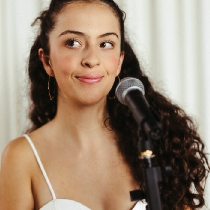 Western Australian Music Presents Sofia Gale | Western Australian Music ...