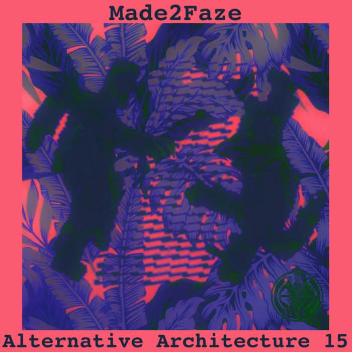 Alternative Architecture 15 | Made2Faze | Alternative Architecture
