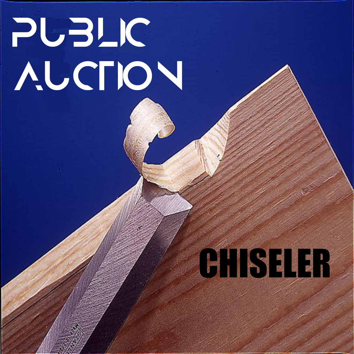 Chiseler | Public Auction