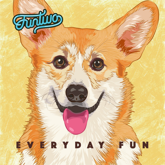 Everyday Fun | funtwo