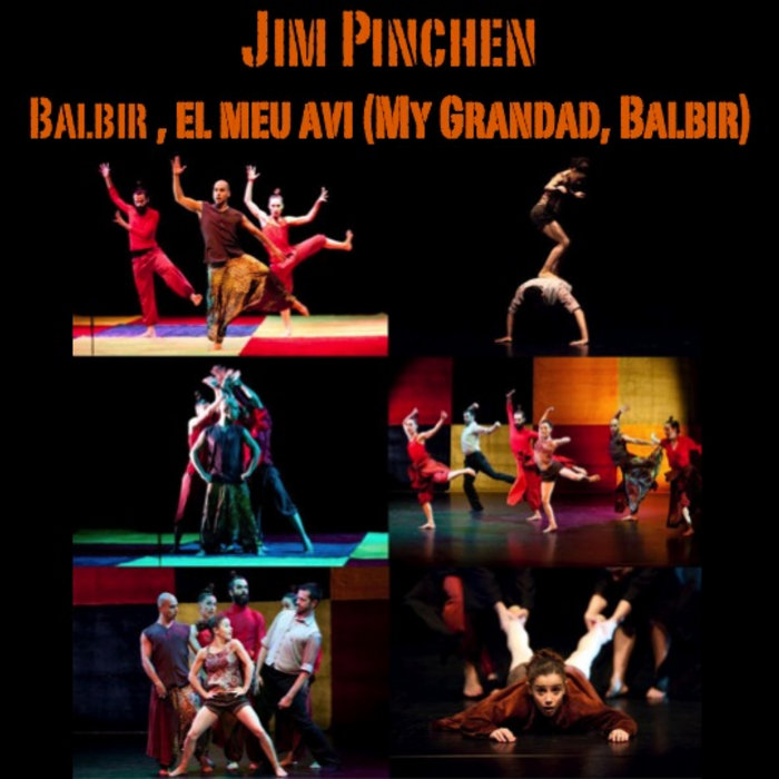 Balbir | Jim Pinchen