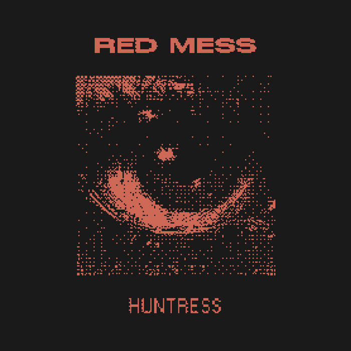 Huntress | Red Mess