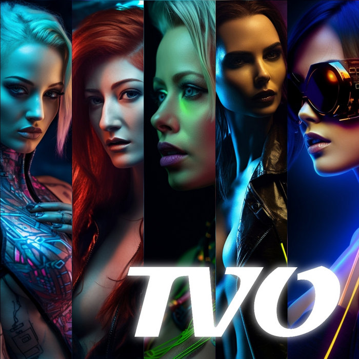 Something Kinda Ooh | TVO