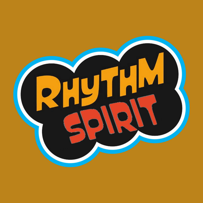 Rhythm Spirit | BiIvaMunner