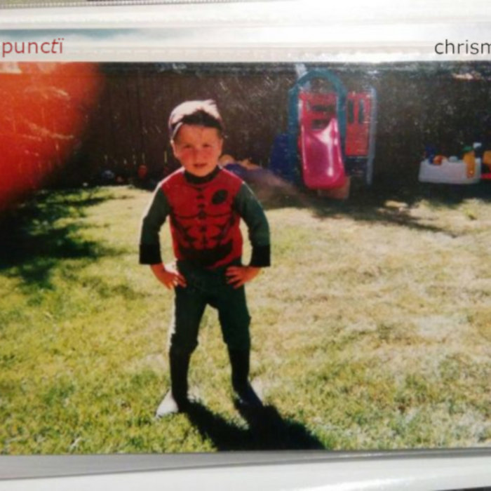 Chrismas ft. Chris Hauer | punctï